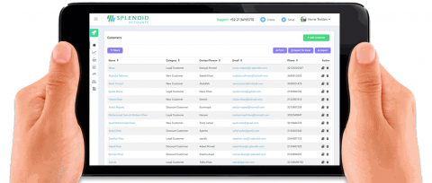 Point of Sale (POS) - Accounting Software - starting from 2700 per ...