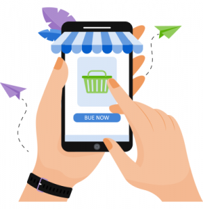 Sales Order Booking App iOS & Android Order taker App